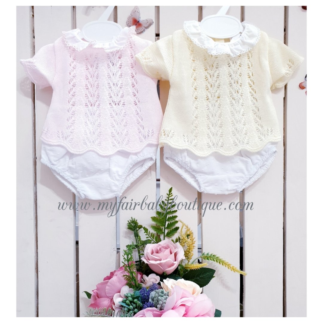Girlswear 9 months / 6-9 months | My Fair Baby Boutique | Spanish Babywear