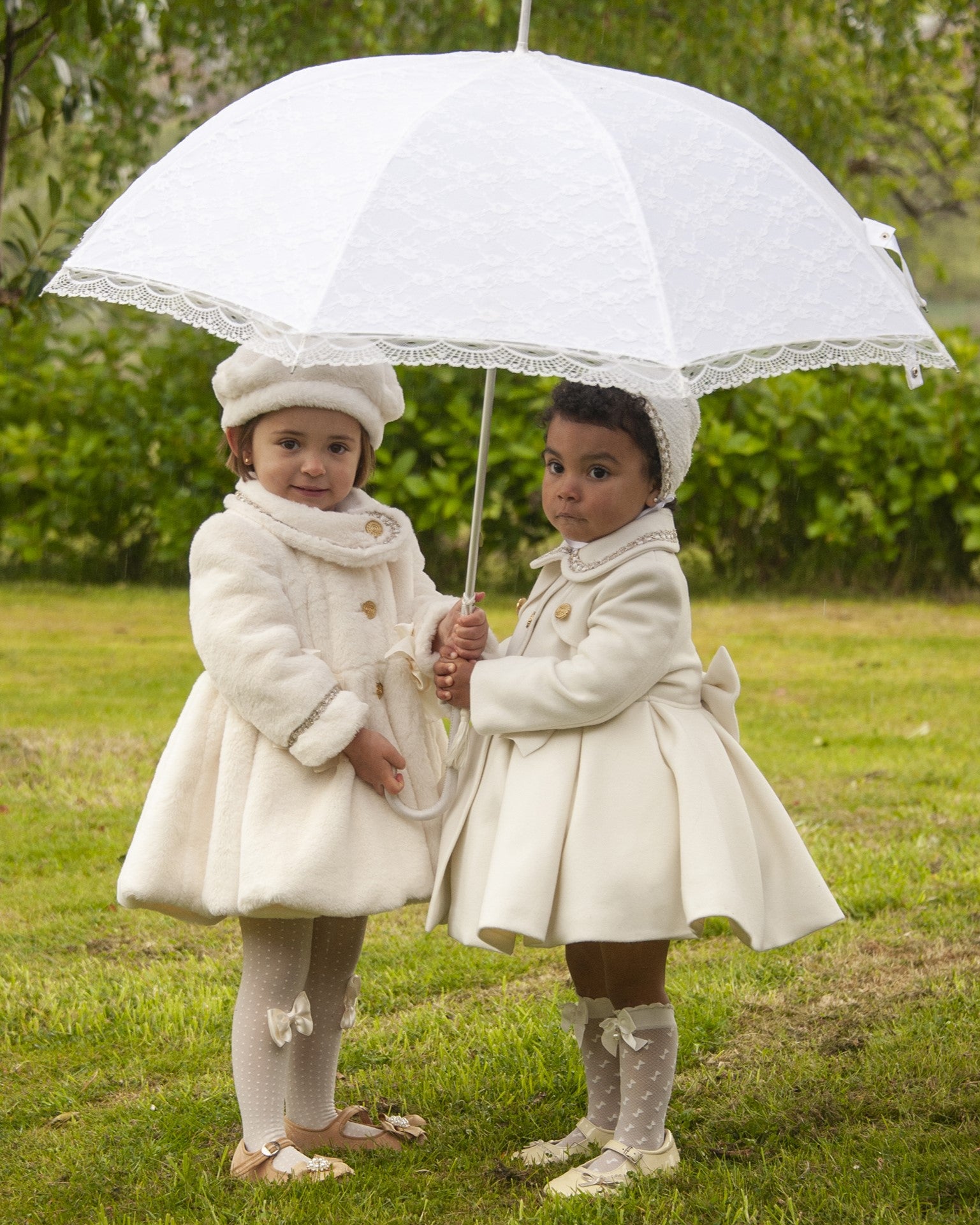 My Fair Baby Boutique | Spanish and Traditional Childrens Clothing